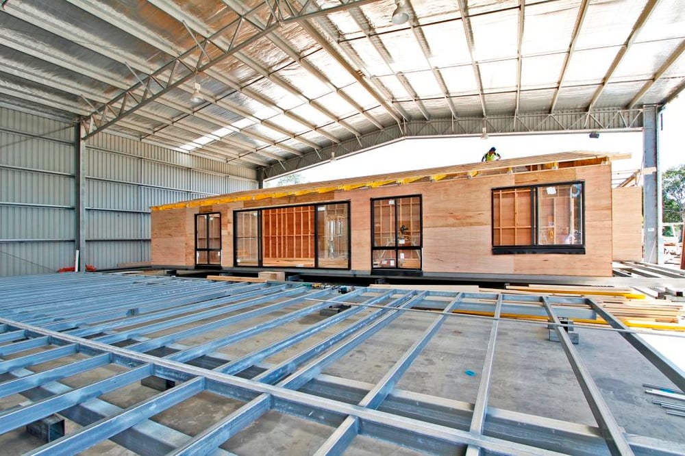 What You Need to Know About Modular Home Foundations What You Need to Know About Modular Home Foundations